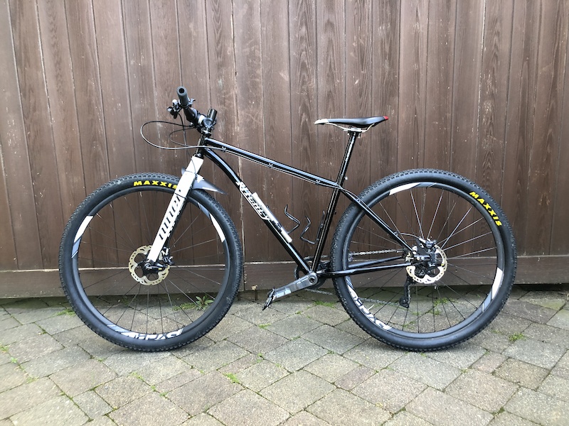 2014 Ritchey P-29er For Sale