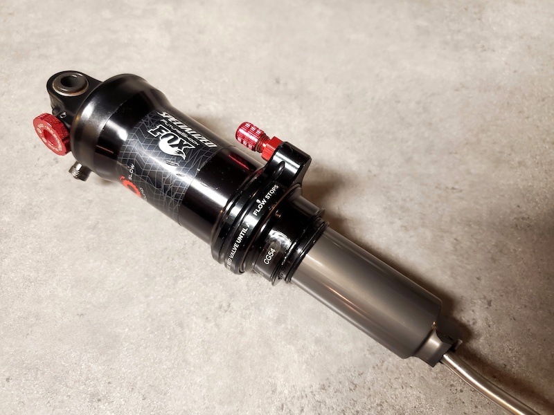 2015 Fox Float/Specialized Brain Shock 7.671x1.875 For Sale