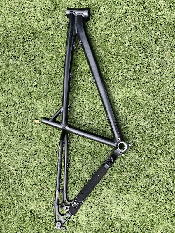 2019 Bird Zero AM Mk3 Boost Hardtail For Sale