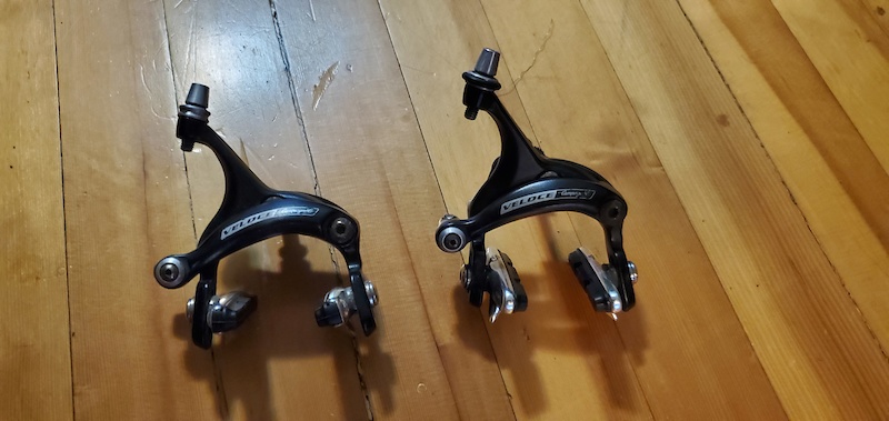 Campagnolo Veloce Brakes For Sale
