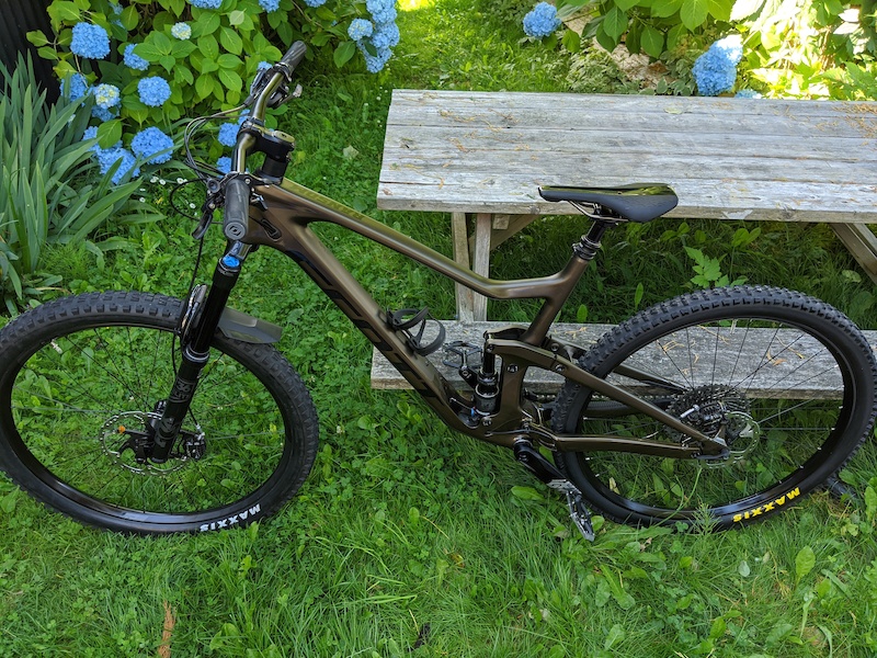 2019 Scott Ransom 910, XL For Sale