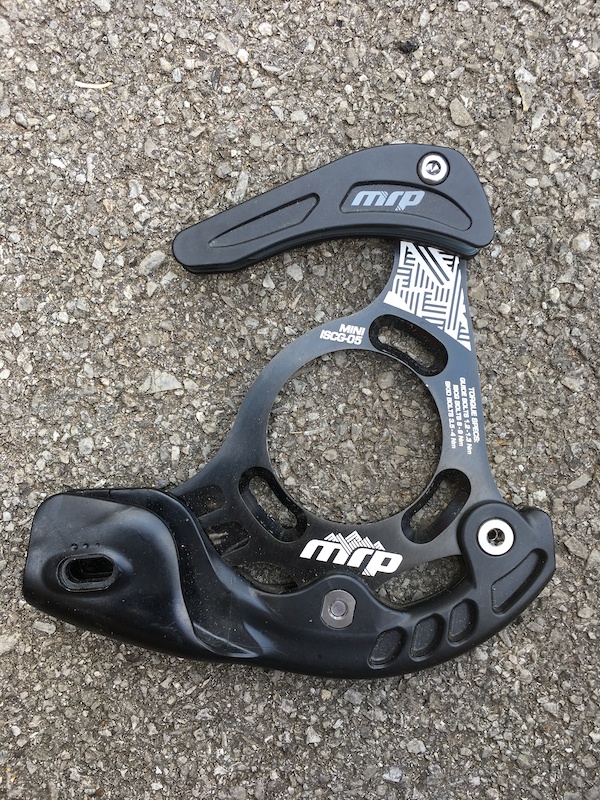 2019 MRP Chain guide NEW For Sale