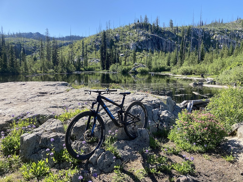 IMTUF 100 Miler 2020 | Trailforks