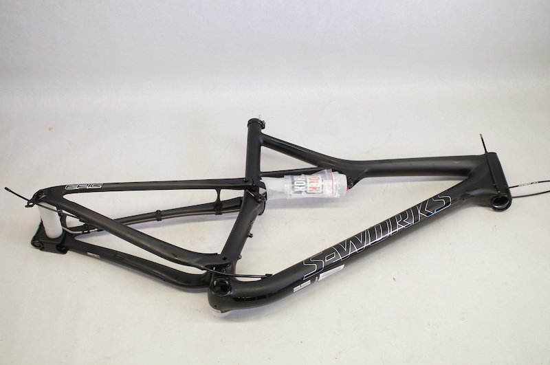 2020 Specialized S-Works Epic fsr Carbon EVO Frame XL For Sale