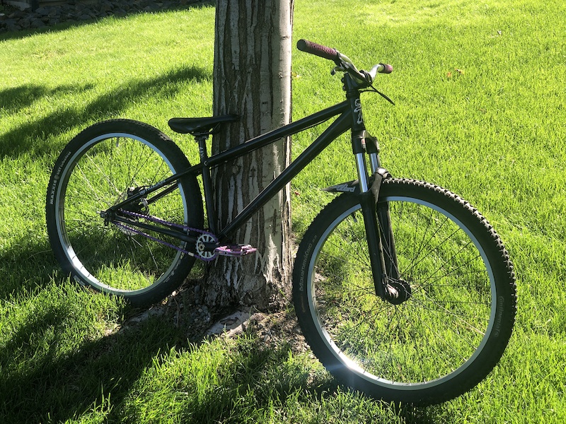 2011 Norco DJ For Sale
