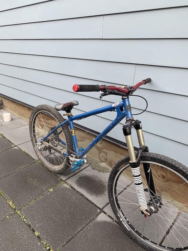 Chromag Gypsy Light For Sale