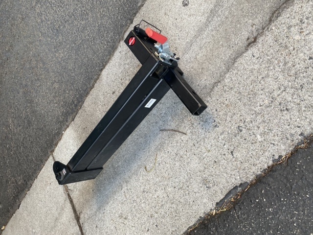 2018 Kuat Pivot swing away version 1 For Sale