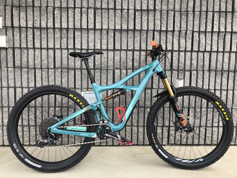 2019 Ibis Mojo 3 (Medium) For Sale