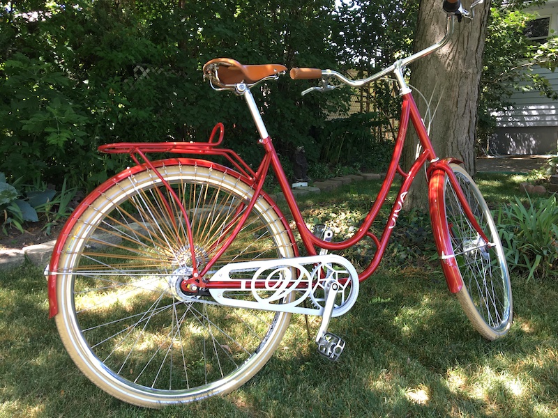 2018 Viva Juliette commuter bike Womens For Sale