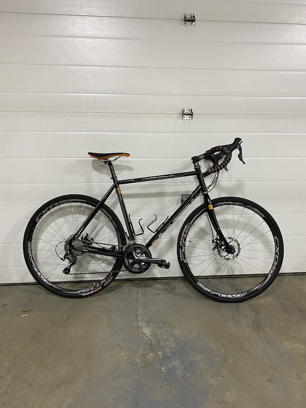 2017 MEC Cote For Sale