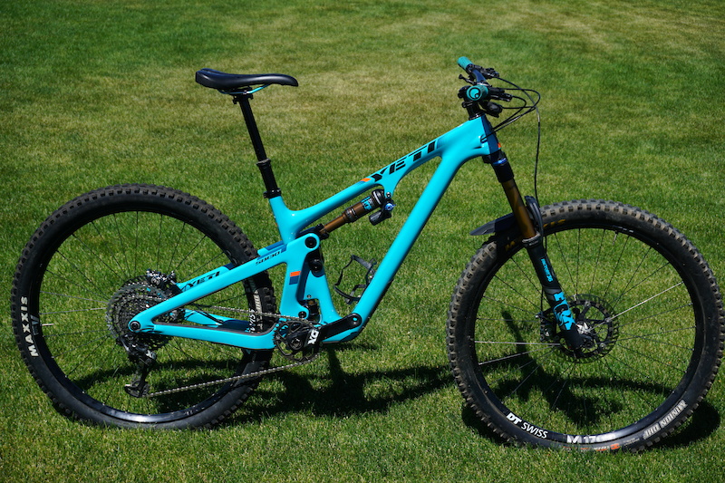 2020 Brand New Yeti SB130 LR SHIPPED For Sale 2020 Brand New Yeti SB130 LR SHIPPED For Sale