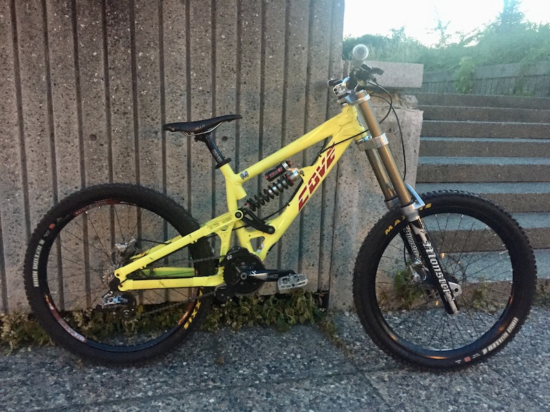 2006 Cove shocker For Sale