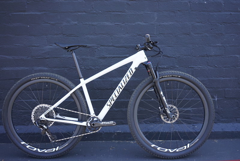 2019 Specialized Epic Pro Small For Sale