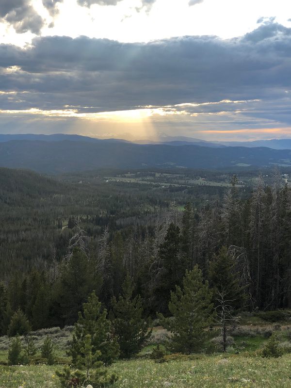 Highland Mountains, Butte Mountain Biking Trails | Trailforks
