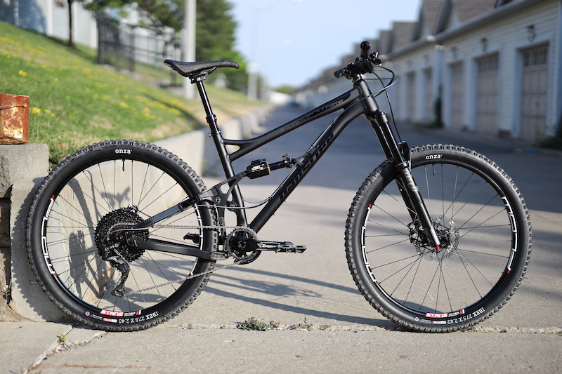 2019 Banshee Spitfire V2 Completely Custom For Sale