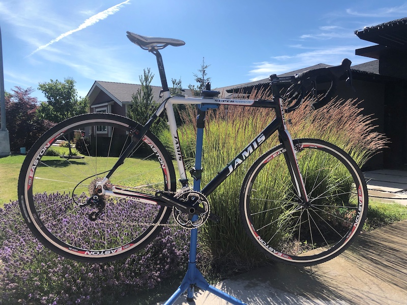 Jamis SuperNova Cycle Cross For Sale