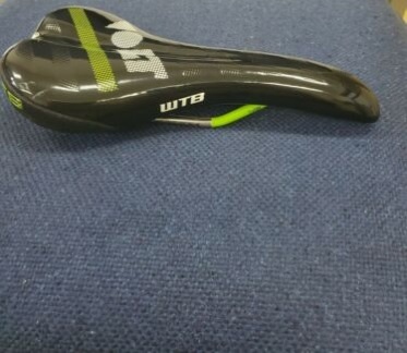 PBO-WTB WTB Volt Saddle Green OEM For Sale