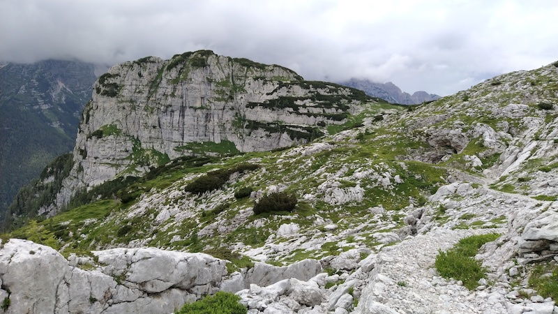 Chiusaforte, Italy Mountain Biking Trails | Trailforks