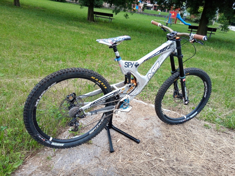 Intense M9 frame only For Sale