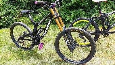 2013 TR250 Transition For Sale