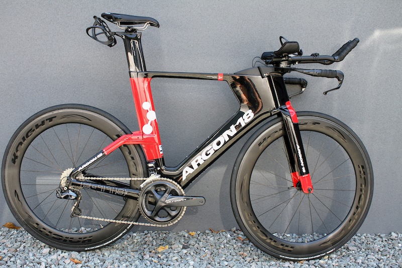2018 Argon E-119 For Sale