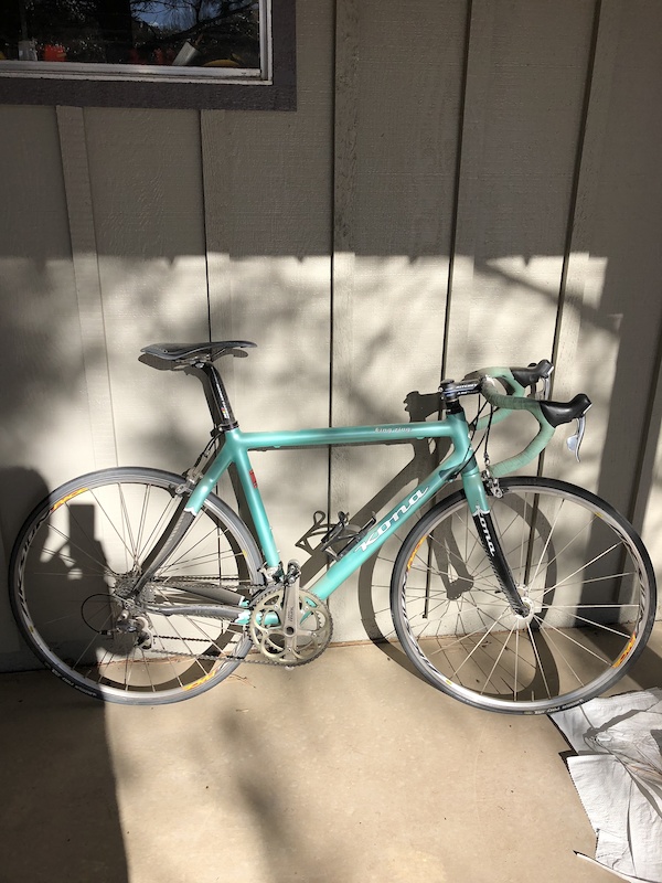 2007 Kona King Zing 56 CM For Sale