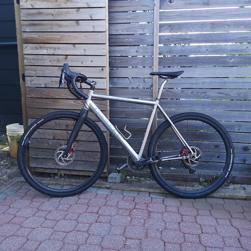 2019 Lynskey Procross Size ML For Sale