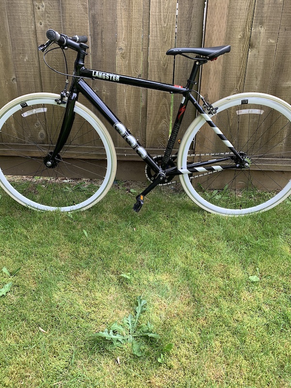Specialized Langster Road Bike For Sale
