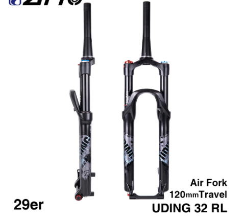 2020 Uding 32 RL For Sale