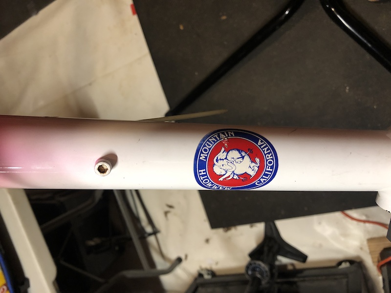 1989 Klein Top Gun For Sale