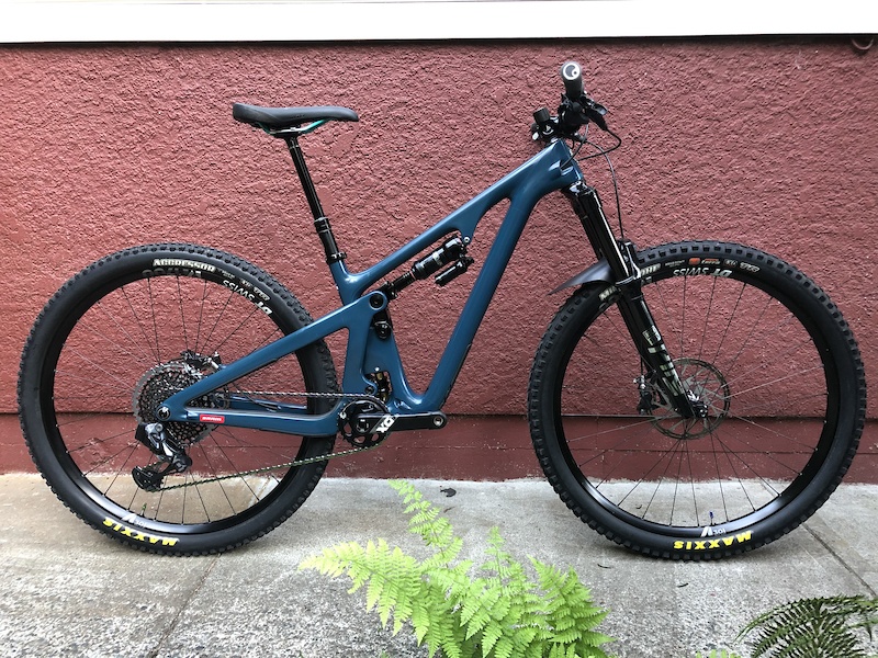 2020 YETI SB130 LUNCH RIDE / UPGRADES + EAGLE AXS For Sale