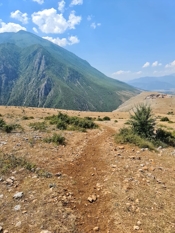 Kukës, Albania Mountain Biking Trails | Trailforks