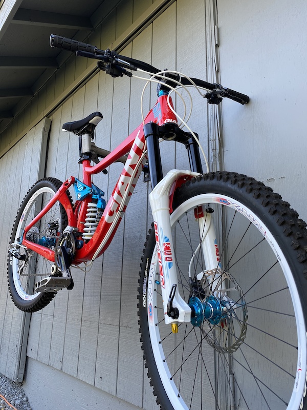 2012 Giant Faith small For Sale
