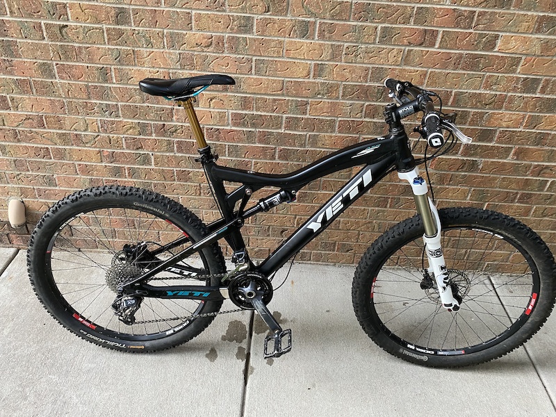 2011 Yeti ASR-5 Medium For Sale