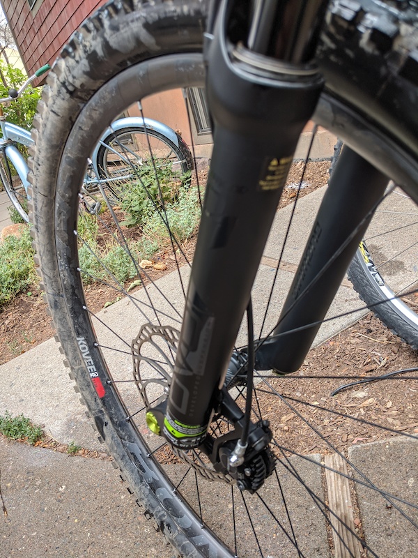 2020 DVO Diamond D1 boost 29 For Sale