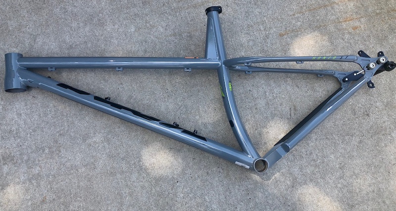 2020 NEW Kona Honzo ST Frame - LARGE For Sale
