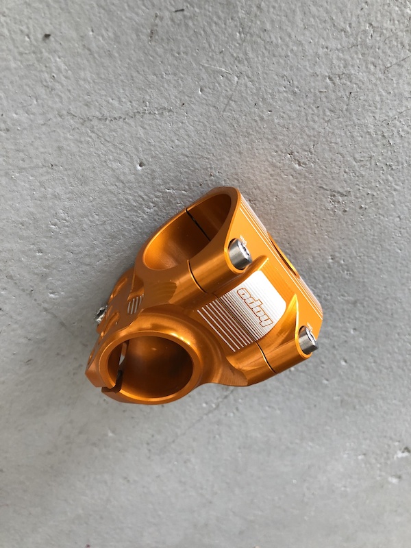 Hope Stem orange For Sale