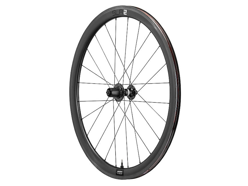 2021 *Brand New* Giant SLR2 42 Wheels - Rim Brake Version For Sale