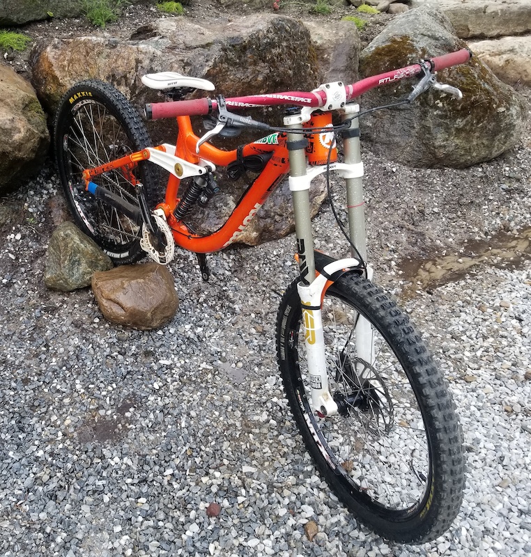 2011 Kona Operator For Sale