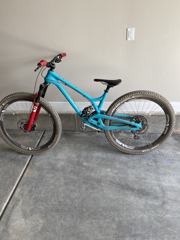 2019 Evil Offering Full Custom For Sale