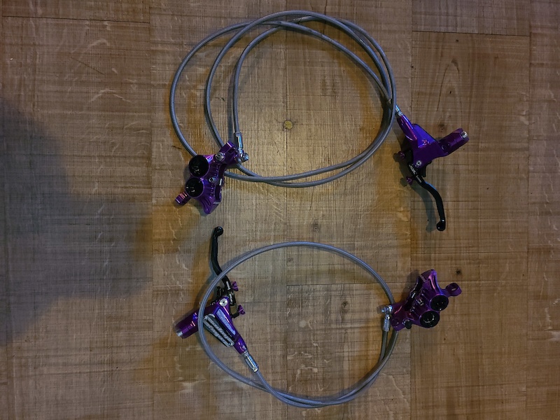 2020 Hope v4 For Sale