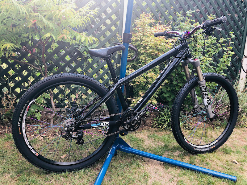 Trek Ticket DJ For Sale