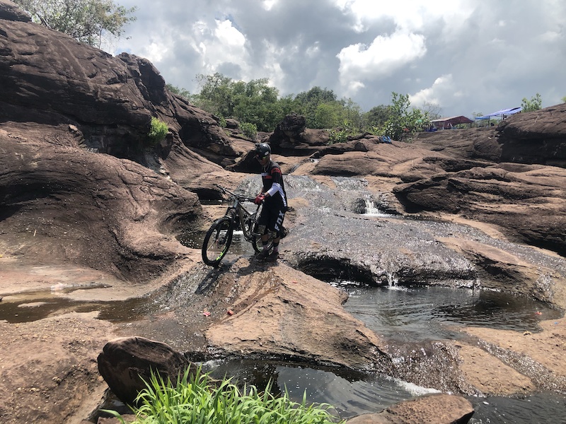 Hammer and Cycle Mountain Biking Trail - | Trailforks