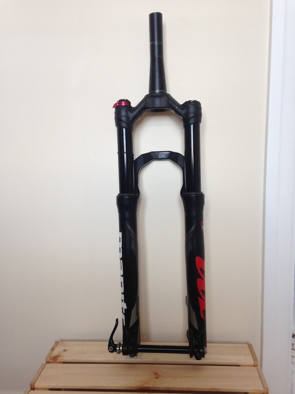 2016 Manitou Magnum Pro 29+ fork For Sale