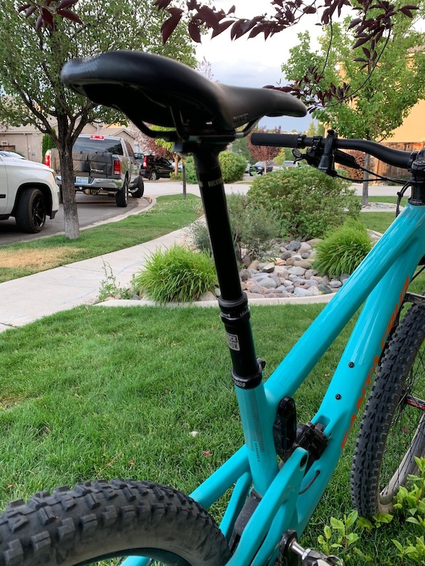 2020 Rockshox Reverb Stealth Dropper Post For Sale