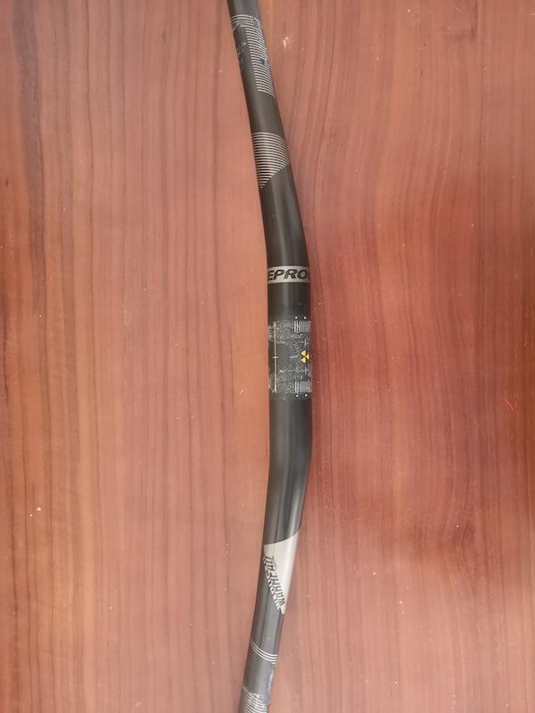 Nuke proof warhead carbon bars For Sale