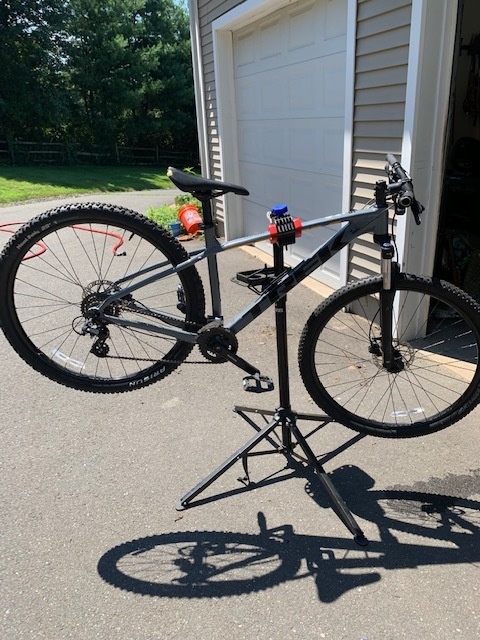 2020 Trek Marlin 6 For Sale