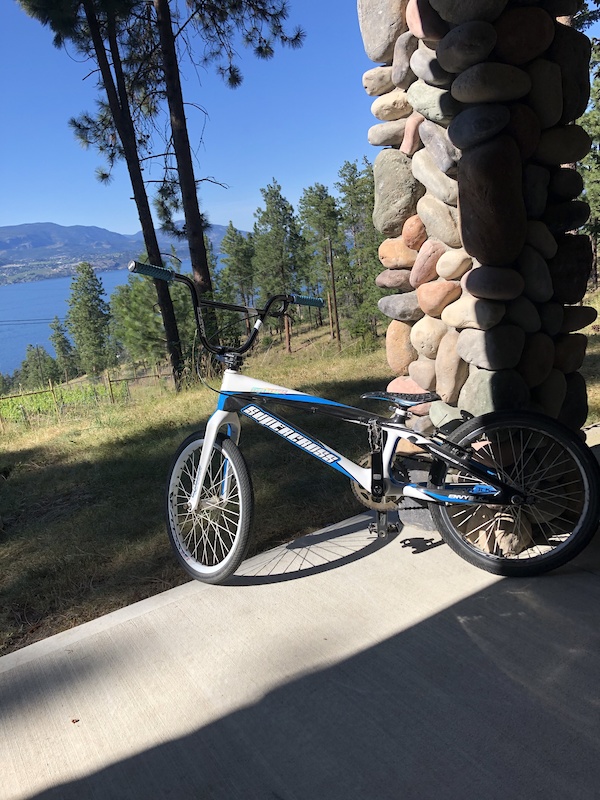super cross bmx SIZE: pro For Sale