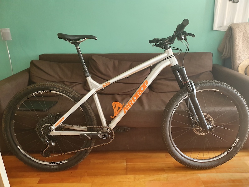 2018 Airdrop Bitmap Pro large For Sale