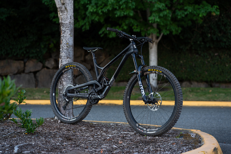 2020 Evil Offering Custom Build For Sale